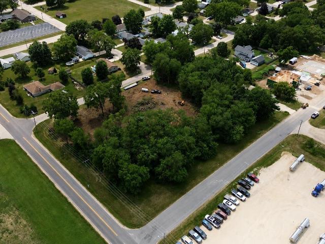 1.6 Ac E 9th Avenue