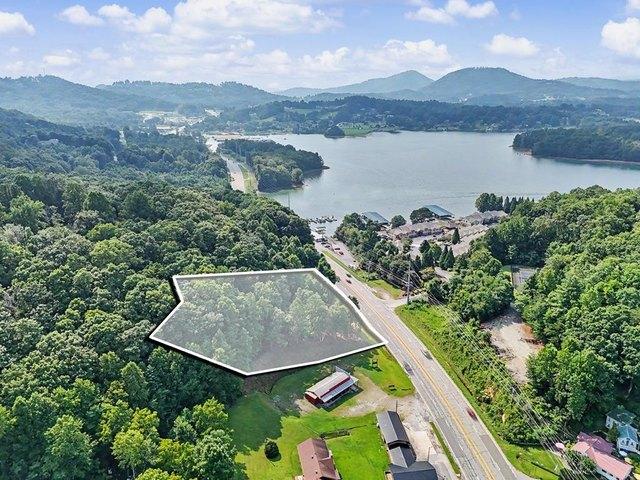 1.6 Ac Highway 76, Young Harris, GA 30582