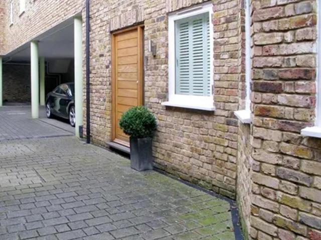 1 6 Octavia Mews, London, W9 3LQ, United Kingdom | 3 bed house for rent #139269150 | Rentberry