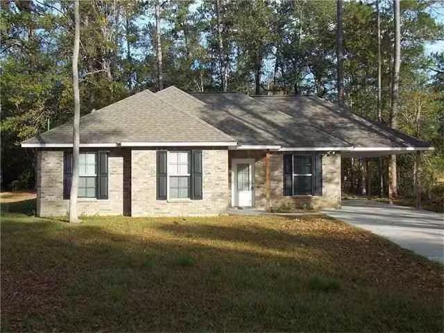 $1,750 3 Bedroom 2 Bathroom House In Pearl River With Great.