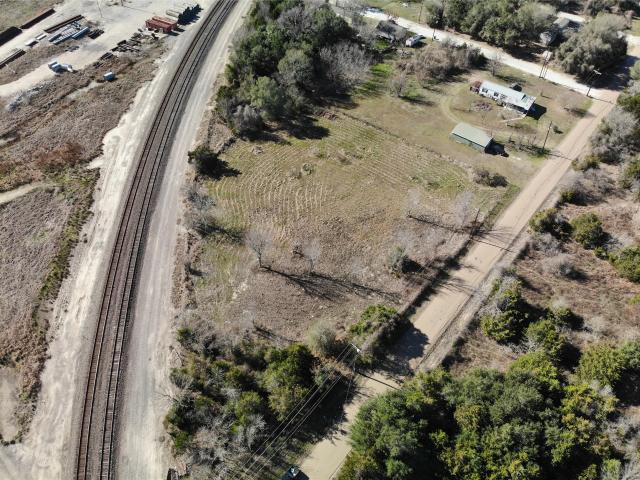 1.75 Acres Low Wood