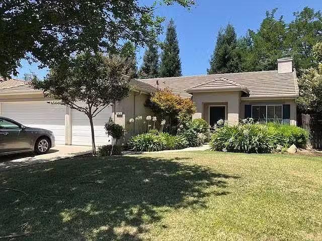 $1,780 3 Bedroom 2 Bathroom House In Fresno With Great Ameni.