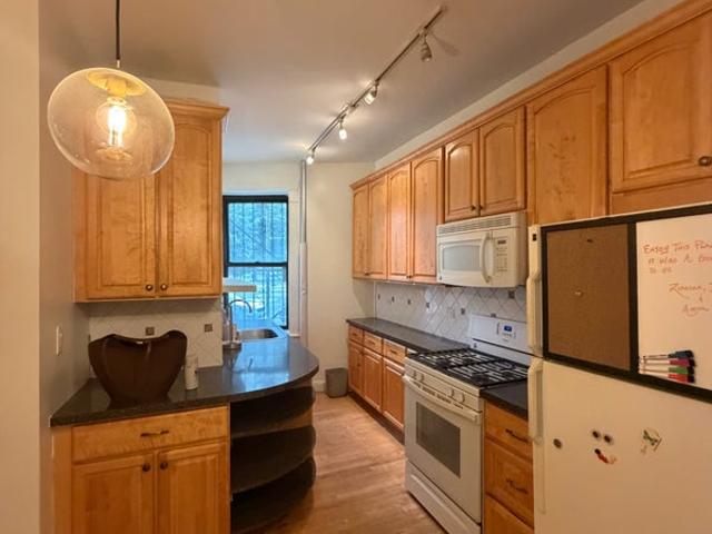 $1,700 Room Across from Prospect Park