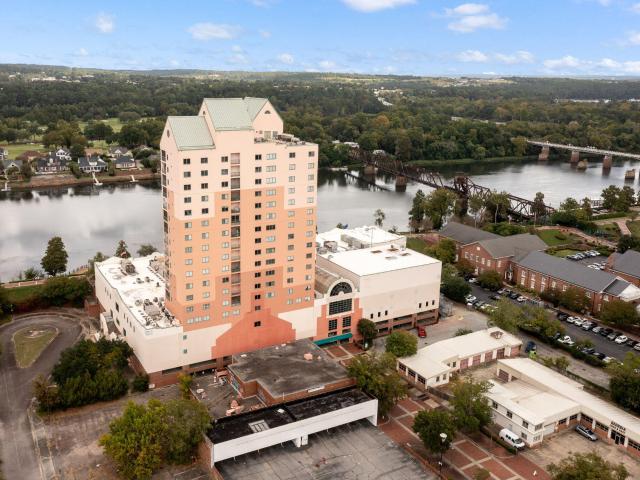 1 7th St, Unit 805, Augusta, GA 30901 | MLS #98203
