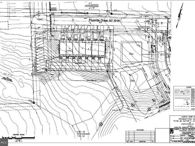 1 7 And 6.3 Acres Flourite Dr, Chambersburg, PA 17202 | MLS #PAFL2034 | Compass