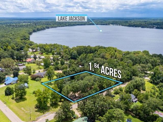 1.84 Acres Fourth Ave, Florala, AL 36442