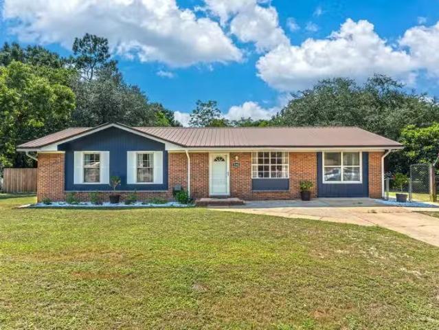 $1,850 4 Bedroom 2.5 Bathroom House In Crestview 5362 Oppor.