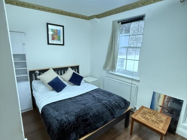 £1,850 West Kensington one bed flat for rent