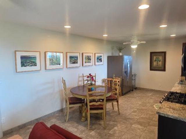 $1,850 Furnished 1 Bedroom Ohana with Ocean & Gar