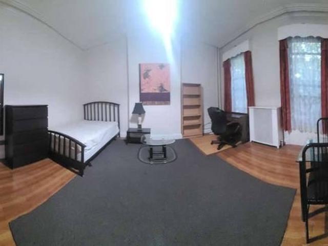 $1,860 Semi studio in killer location of Greenpoi