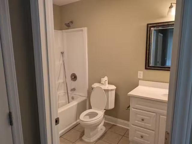 $1,800 4 Bedroom 2 Bathroom House In Greenville's Cherrydale.