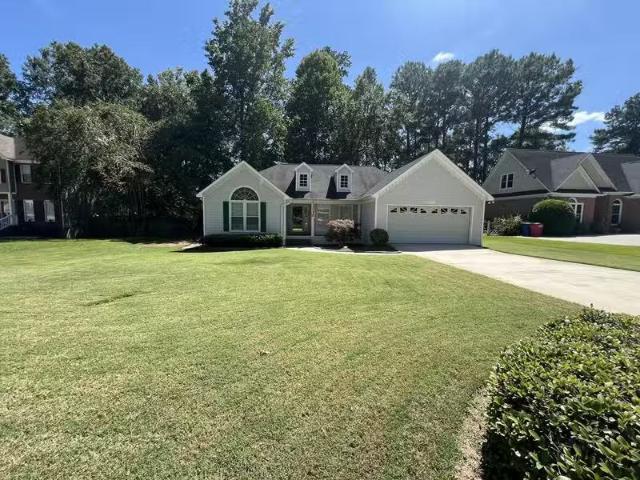 $1,800 4 Bedroom 2 Bathroom House In Macon With Great Amenit.