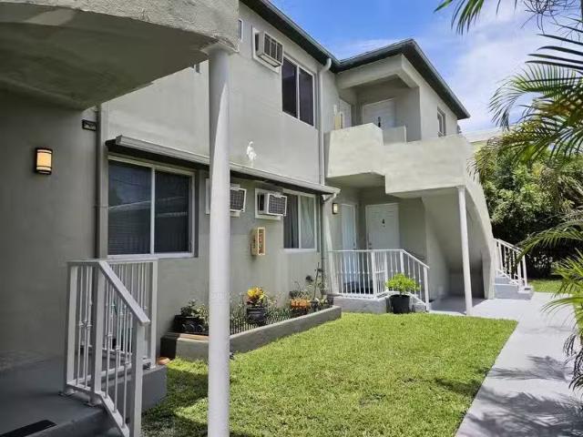 $1,800 1 Bedroom 1 Bathroom Apartment In Miami Central Locat.