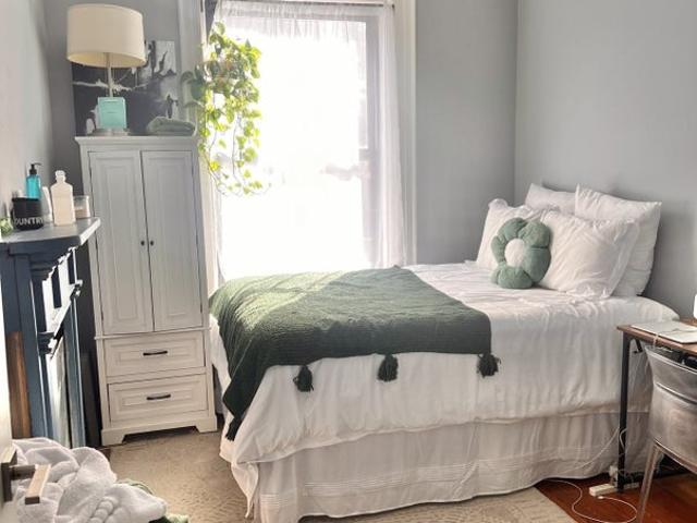 $1,800 fully furnished bedroom, Amazing location