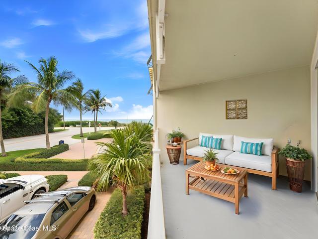 1 8th Ave, Unit 1201, Indialantic, FL 32903 | MLS #1051 | Compass