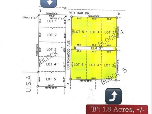 1.8 Acres