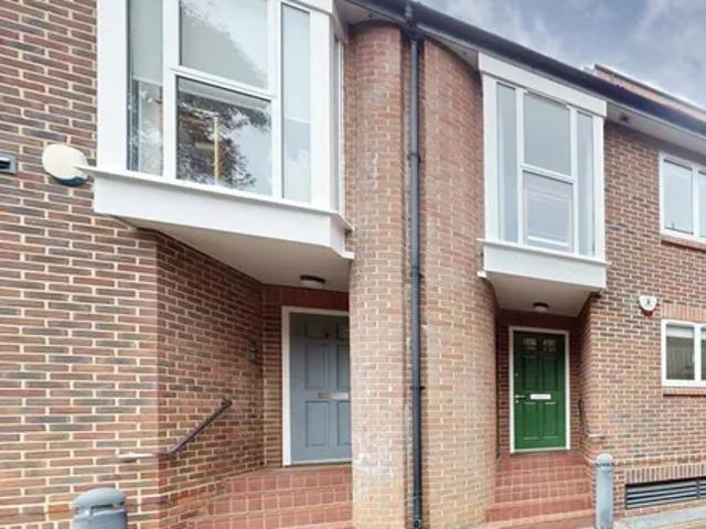 1 8 Graces Mews, London, NW8 9BJ, United Kingdom | 3 bed house for rent #137998734 | Rentberry