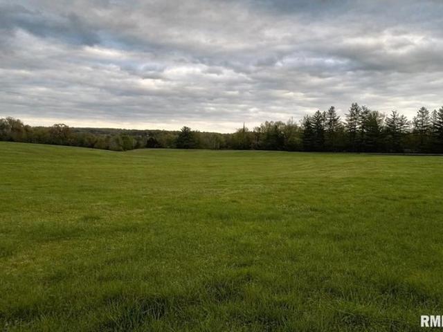 1 8 Lot, Elkville, IL 62932
