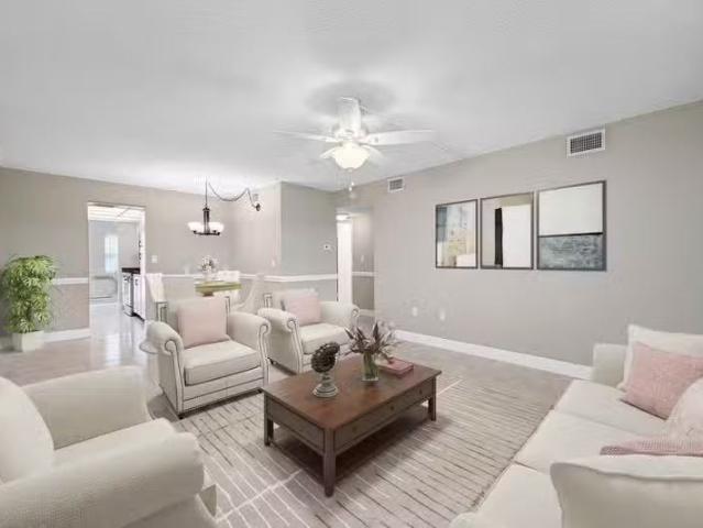 $1,950 2 Bedroom 2 Bathroom Condo In St Petersburg With Grea.