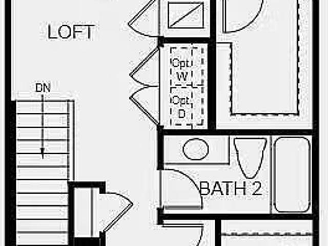 $1,975 3 Bedroom 2.5 Bathroom Townhouse In Jacksonville With.