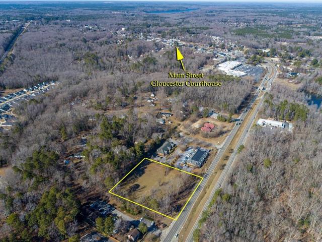 1.97ac Fox Hunt LN