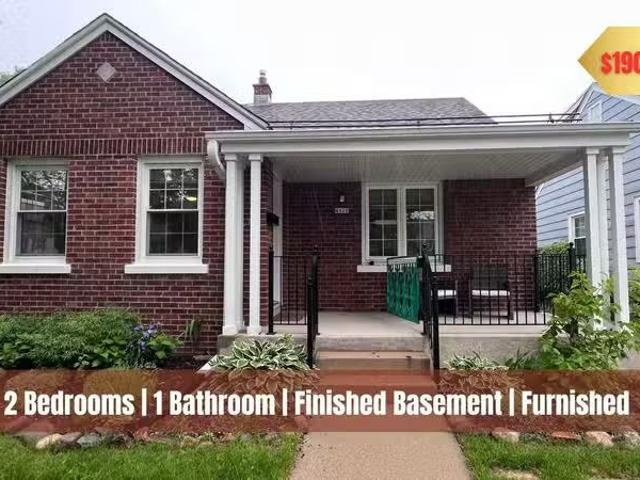$1,900 Charming 2 Bed, 1 Bath Single Family Home in Whitefis.