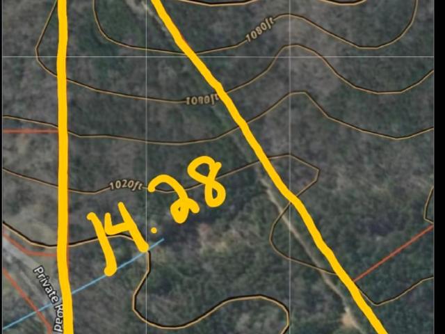 1.90 ACRES Gault Avenue N