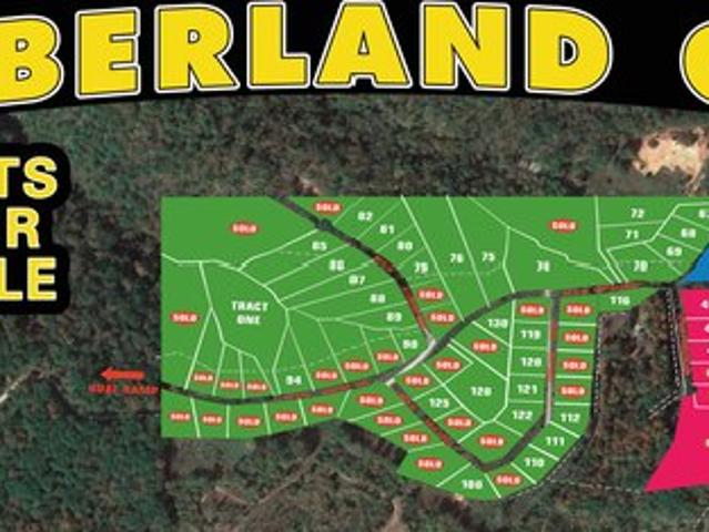 1.92 Acres Heritage Way, Nancy, KY 42544