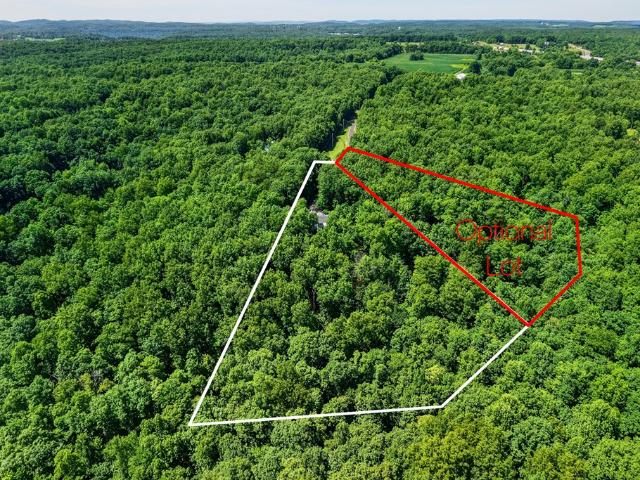 1.9ac Point Place