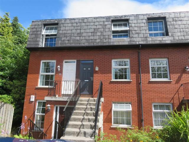 1c Windsor Court, Belfast Property for sale at TMC estate agents Northern Ireland
