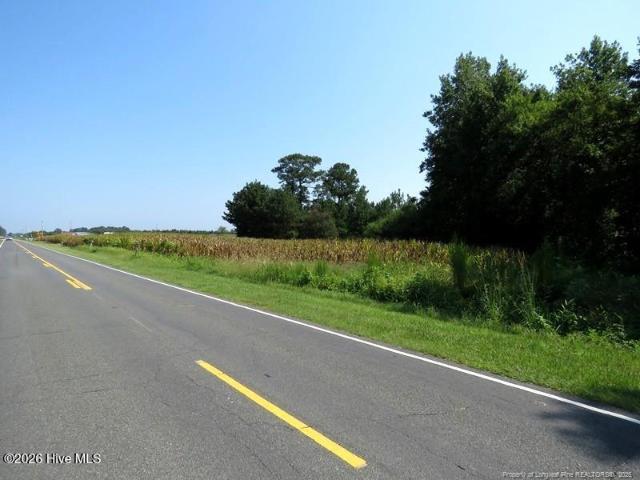 1c Alamac Road # 1C