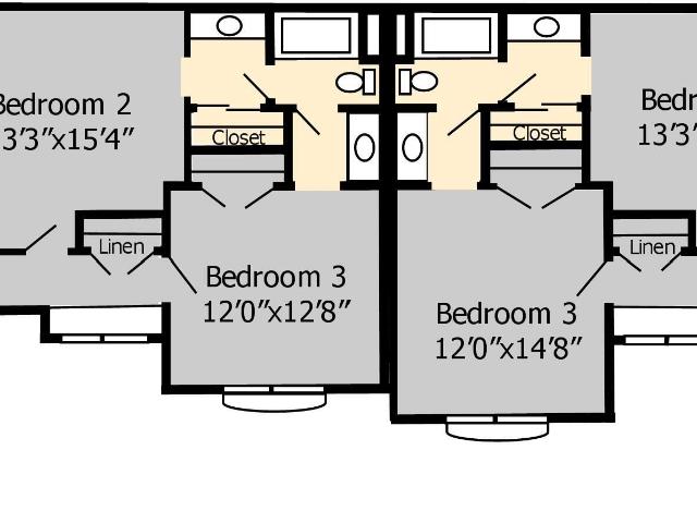 1C Brison Avenue