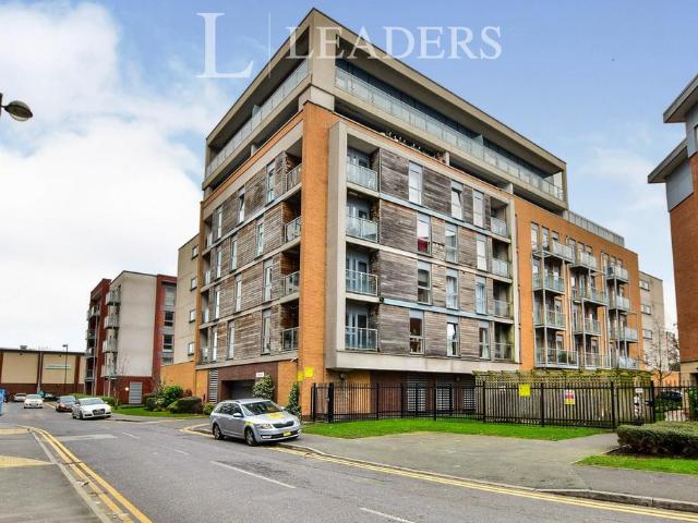 1C Elmira Way, Salford, Greater. 2 bed flat to rent £1,150 pcm £265 pw
