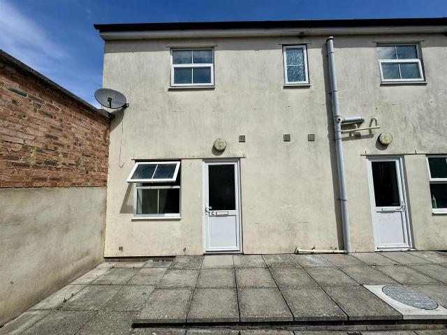 1C Mountjoys Lane, Cinderford GL14, 1 bed flat to rent, £695 pcm | PrimeLocation
