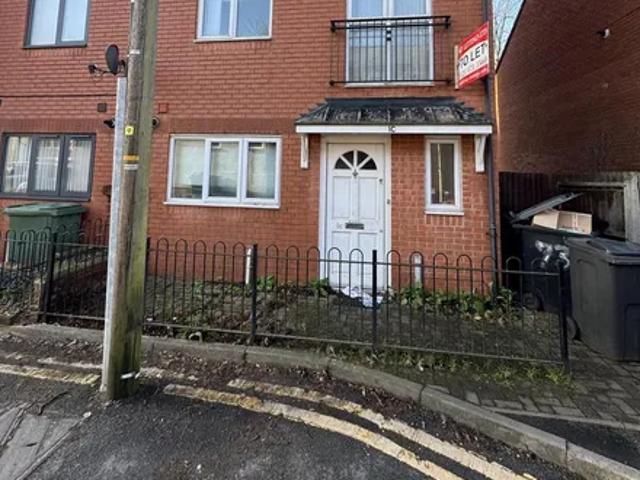 1c North Road, Metchley, B17 9PA, United Kingdom | 4 bed townhouse for rent #167218879 | Rentberry
