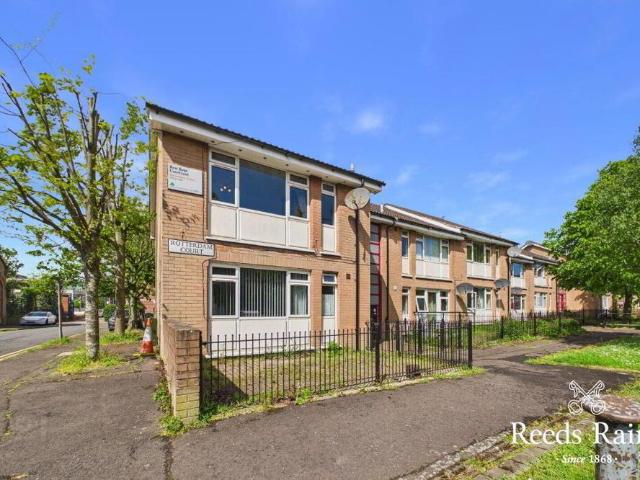 1c Rotterdam Court, Bridge End, Belfast, BT5 4DT
