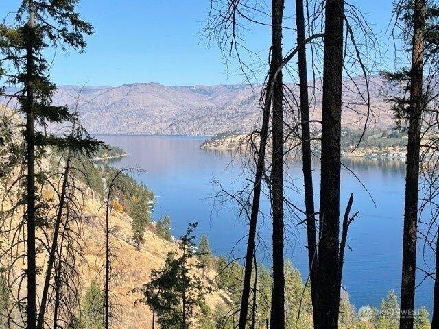 1C S Lakeshore Rd Lot C, Chelan, WA 98816