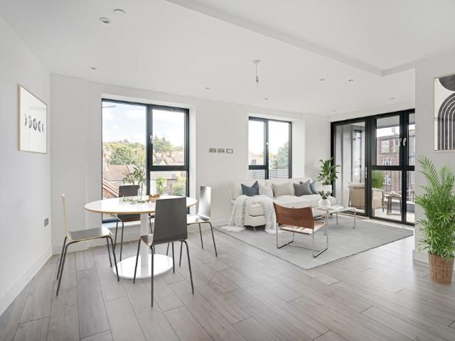 1A Thanet Place, Croydon CR0 1 bed flat to rent £1,375 pcm £317 pw