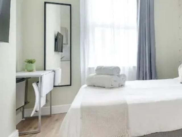 1A Torbay Road, London, NW6 7DX, United Kingdom | Studio apartment for rent #140817644 | Rentberry