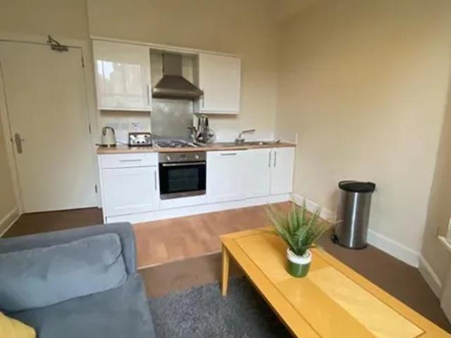 1A Ardmillan Place, City of Edinburgh, EH11 2JU, United Kingdom | 2 bed apartment for rent #140800436 | Rentberry