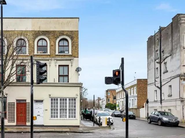 1a Berriman Road, London, N7 7PP, United Kingdom | 7 bed house for rent #139476248 | Rentberry