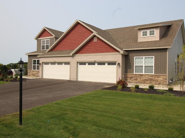 1A Brison Avenue