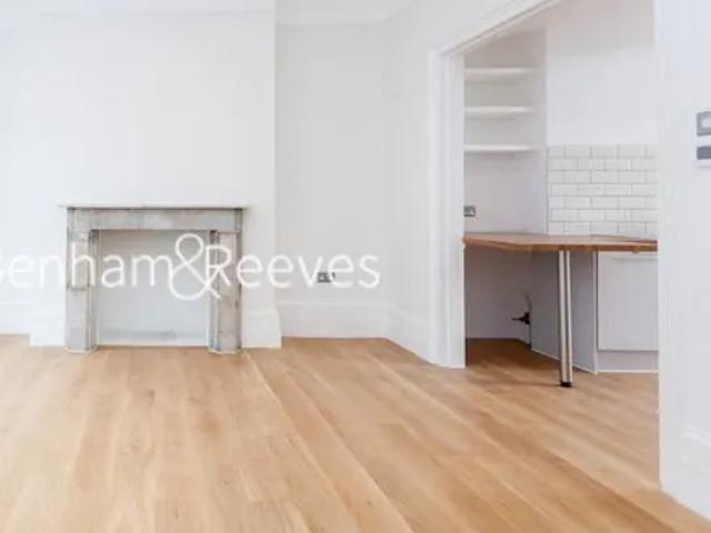 1a Canning Place, London, W8 5AJ, United Kingdom | 3 bed apartment for rent #131101866 | Rentberry
