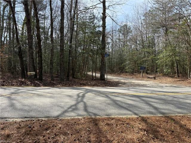 1A Carter Hill ST