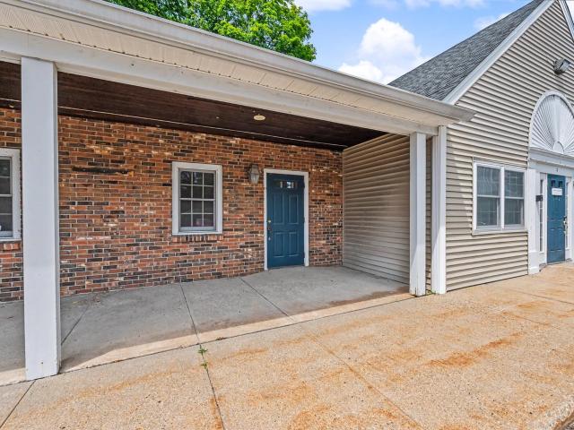 1A Commons Drive # 2