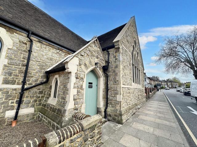 1a College Road, Maidstone, Maidstone, ME15 6YH