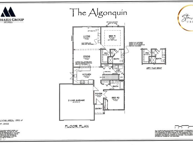 1A Cloverleaf Court