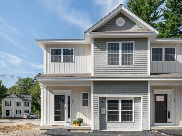 1A Dearborn Cir Unit A, Goffstown, NH 03045