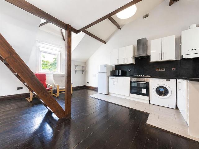1a Evering Road, London N16