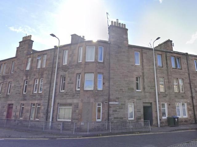 1A Inchaffray Street, Perth PH1, 1 bed flat to rent, £575 pcm | PrimeLocation